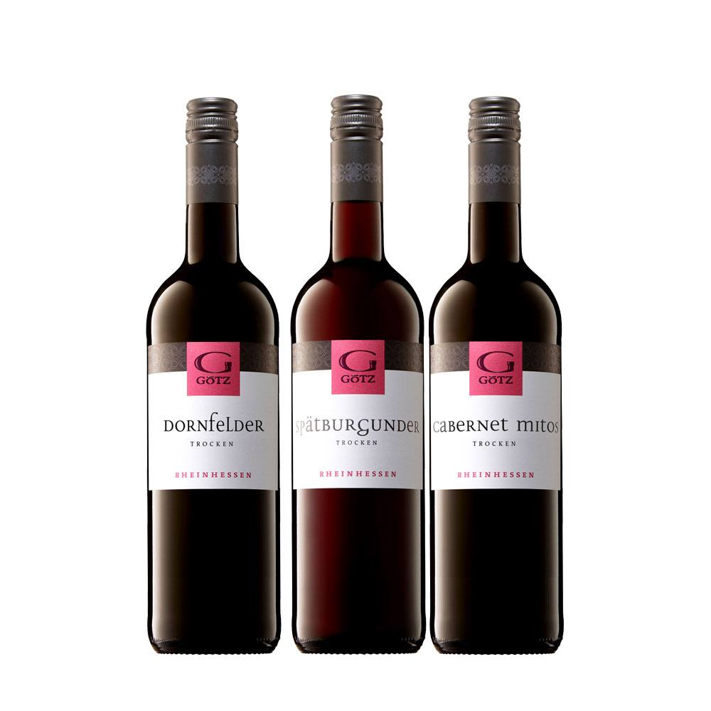 %term_title% kaufen %sep% Bio-Weine %sep% Weingut Götz